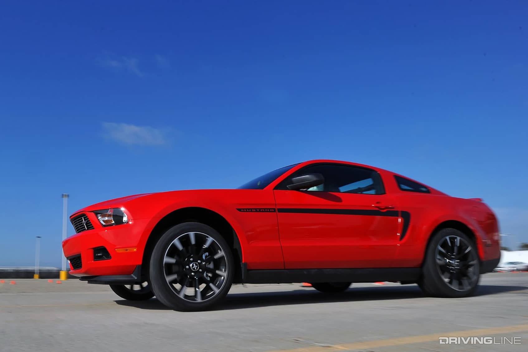V6, EcoBoost or V8: Breaking Down Ford's Factory Mustang Performance ...