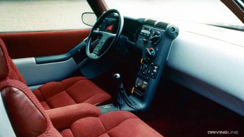 5 Forgotten Chevrolet and GMC Truck Concepts That Were Never Built (And ...