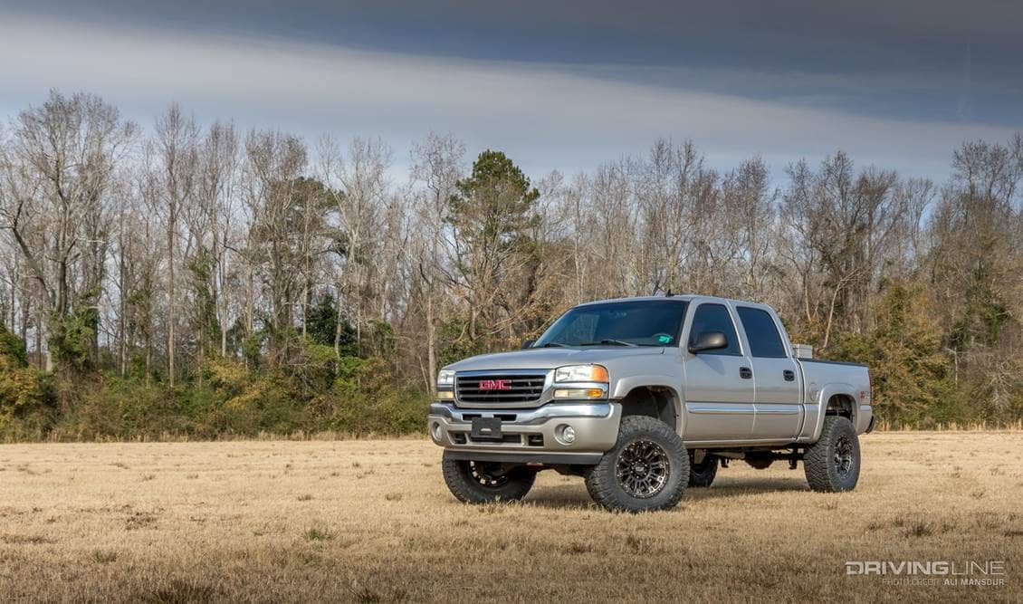 5 Forgotten Chevrolet and GMC Truck Concepts That Were Never Built (And ...