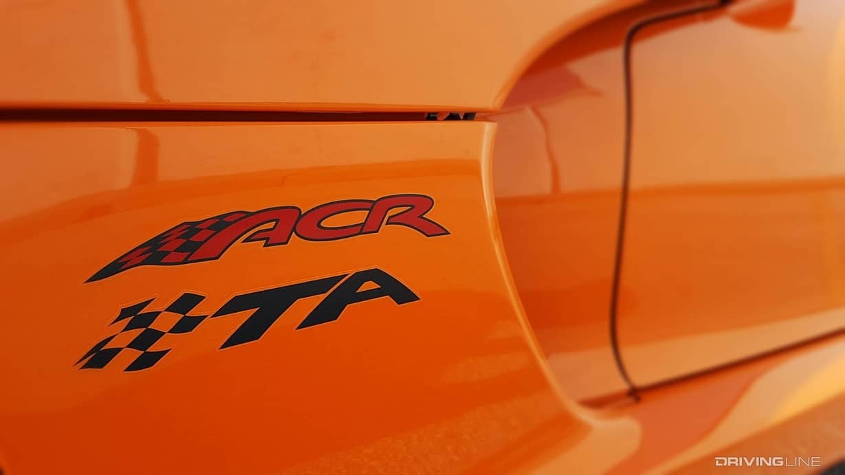 10 Of The Coolest Special Edition Dodge Vipers Ever Built | DrivingLine