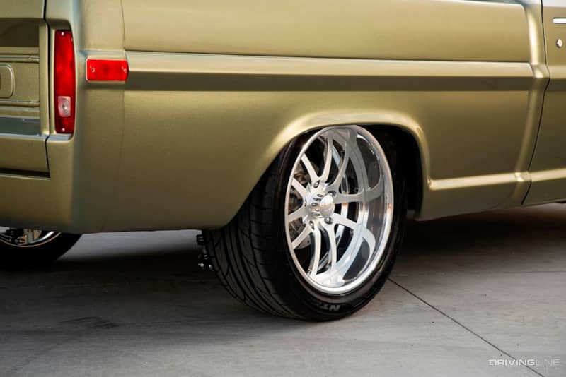 Building The Ford 300 Inline 6 Unkillable Engine For Power And ...