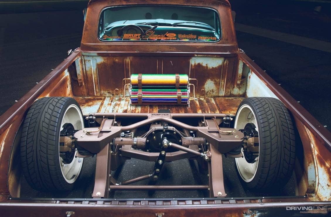 Building The Ford 300 Inline 6 Unkillable Engine For Power And ...