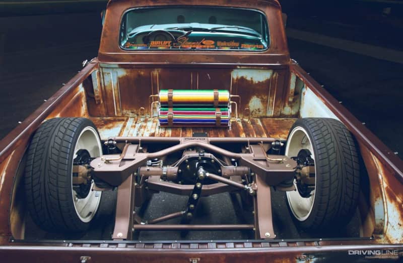 Building The Ford 300 Inline 6 Unkillable Engine For Power And ...