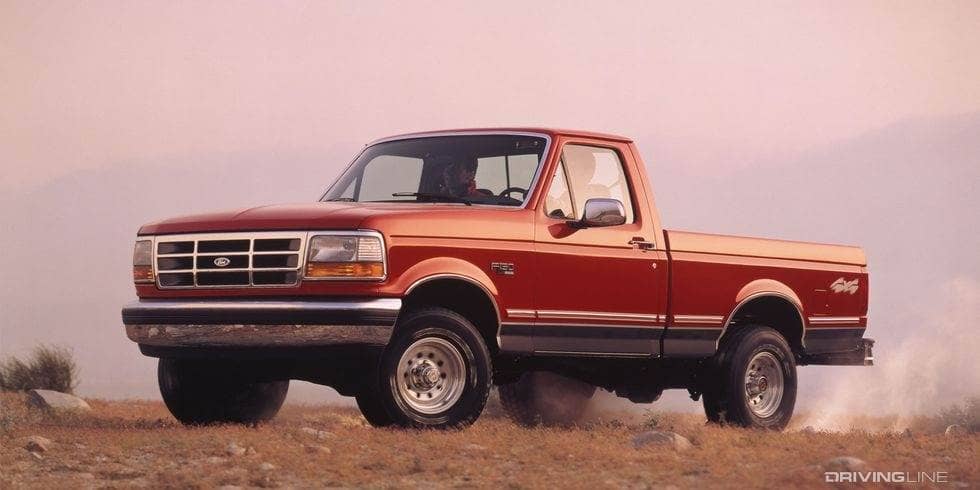 Building The Ford 300 Inline 6 Unkillable Engine For Power And ...