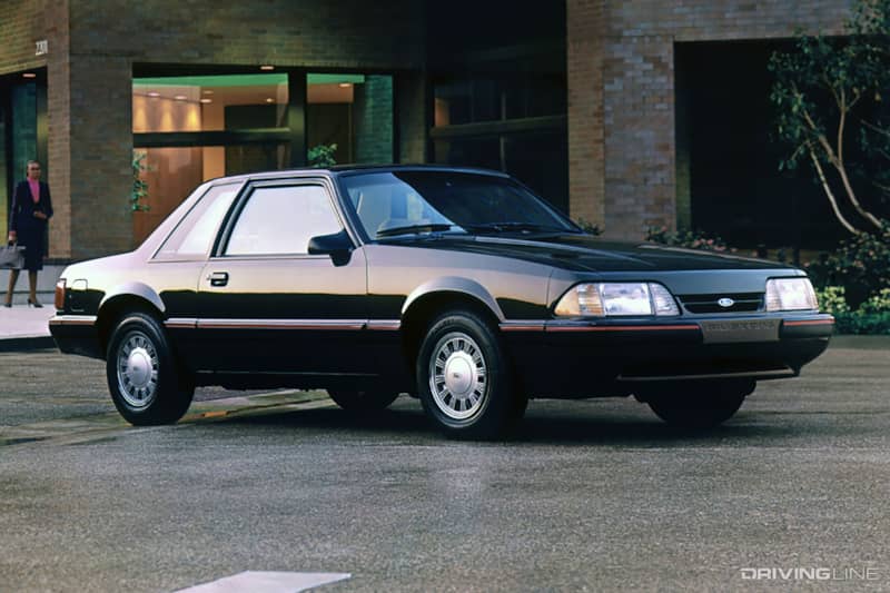 Go Home 5.0: 5 Ford Project Cars Ripe for a 2.3L EcoBoost Swap ...