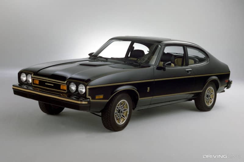 Go Home 5.0: 5 Ford Project Cars Ripe for a 2.3L EcoBoost Swap ...