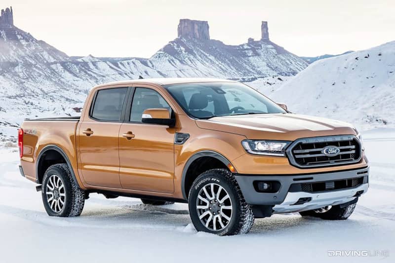 GM 2.7 Turbo vs EcoBoost: The Ford vs Chevy Battle Continues | DrivingLine