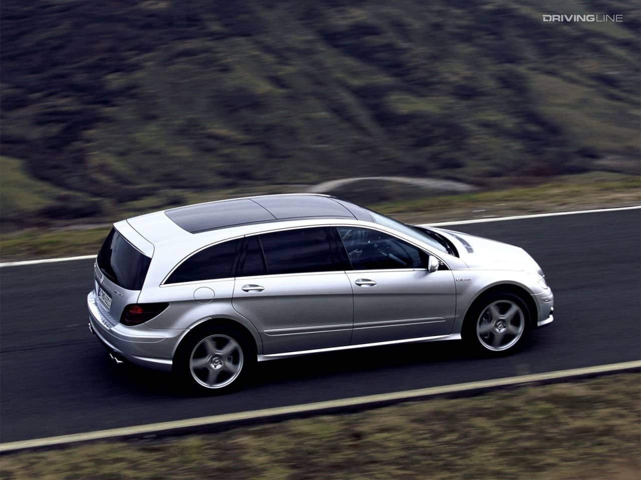 5 High Performance Minivans You Didn't Know Existed | DrivingLine