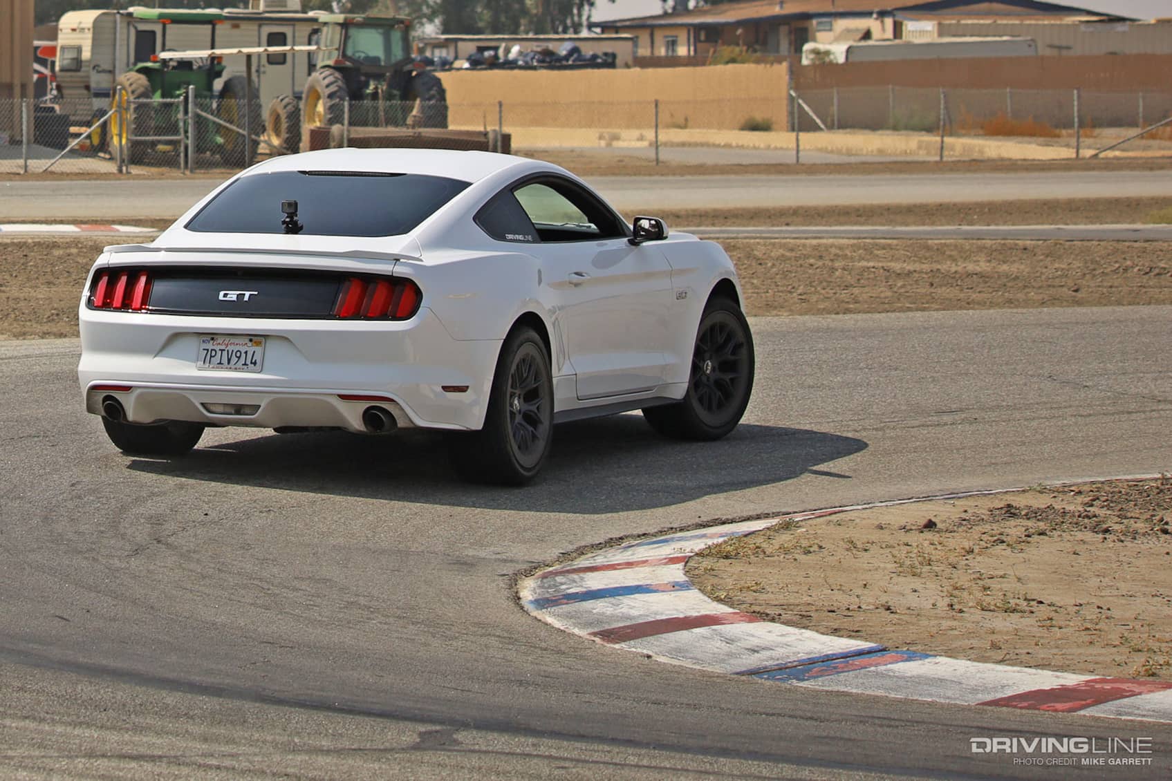 Faster, Cooler, Better: Bolt-On Upgrading the S550 Mustang GT for ...