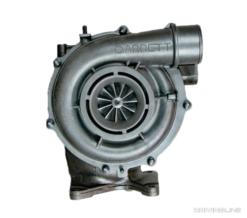 To Smoke A Muscle Car…LBZ Duramax Edition | DrivingLine