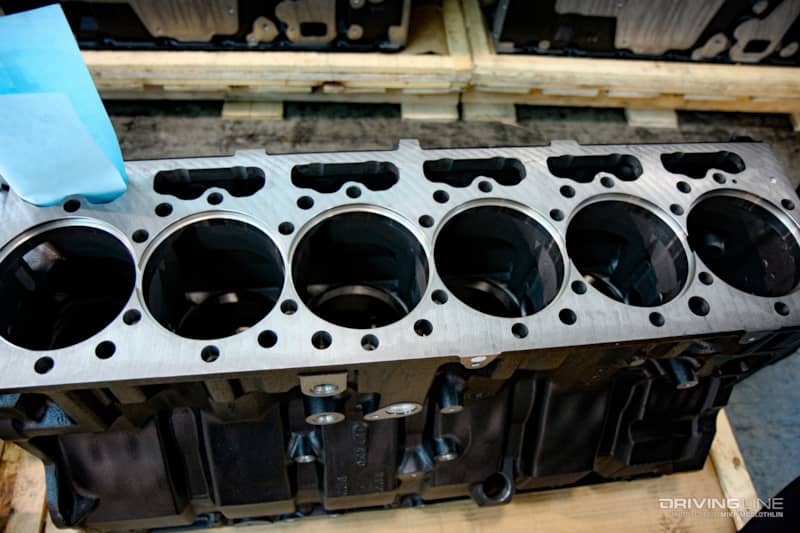 Unkillable Diesels: DT466 | DrivingLine