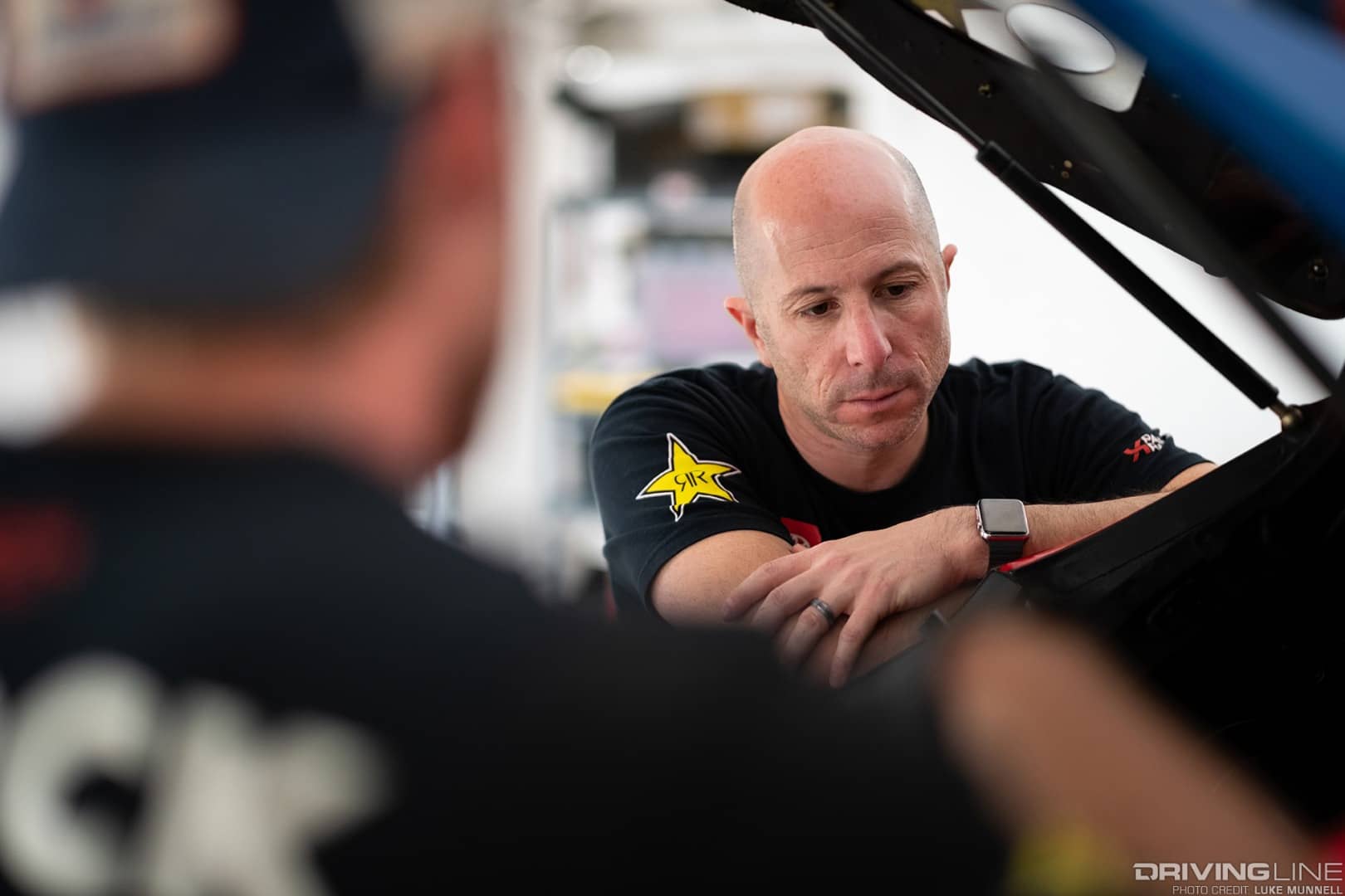 2020 Formula Drift Season End Awards | DrivingLine