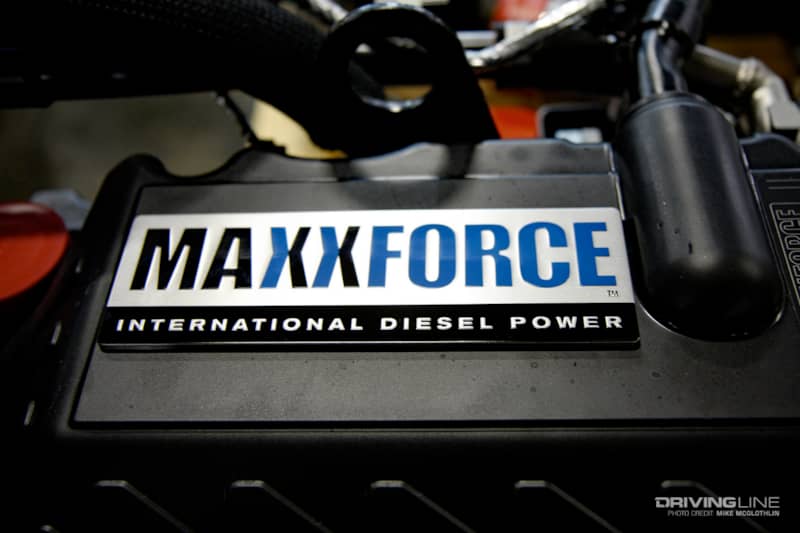 Coveted Inline-6 Diesel Engines | DrivingLine