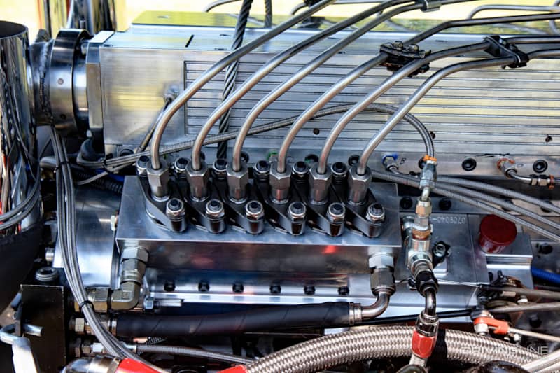 Extreme Diesels: The Wildest Turbo & Fuel Setups | DrivingLine