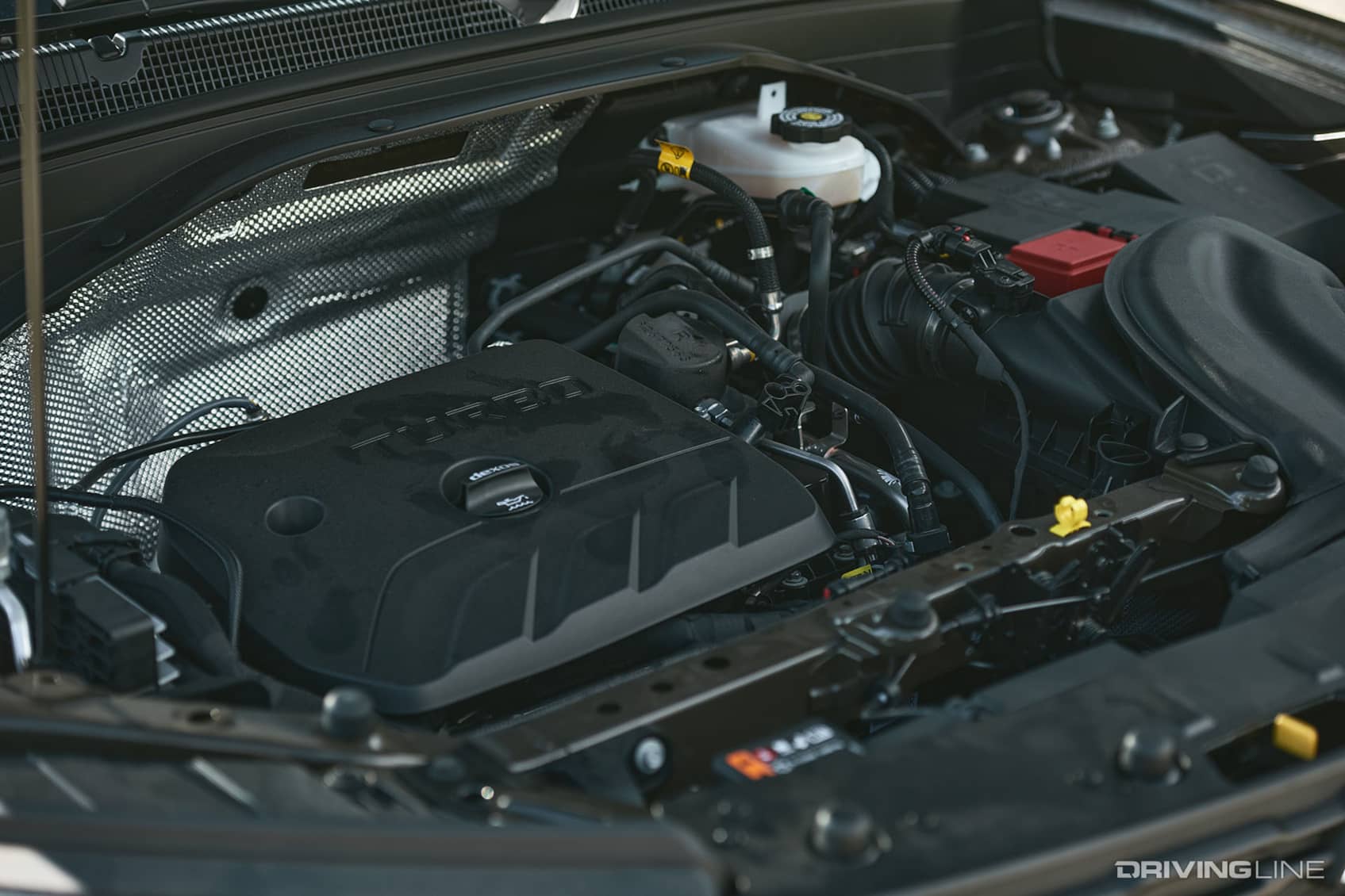 A Joke No More: Why the Three-Cylinder Engine is the Next Big (Little ...