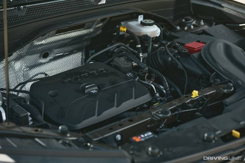 A Joke No More: Why the Three-Cylinder Engine is the Next Big (Little ...