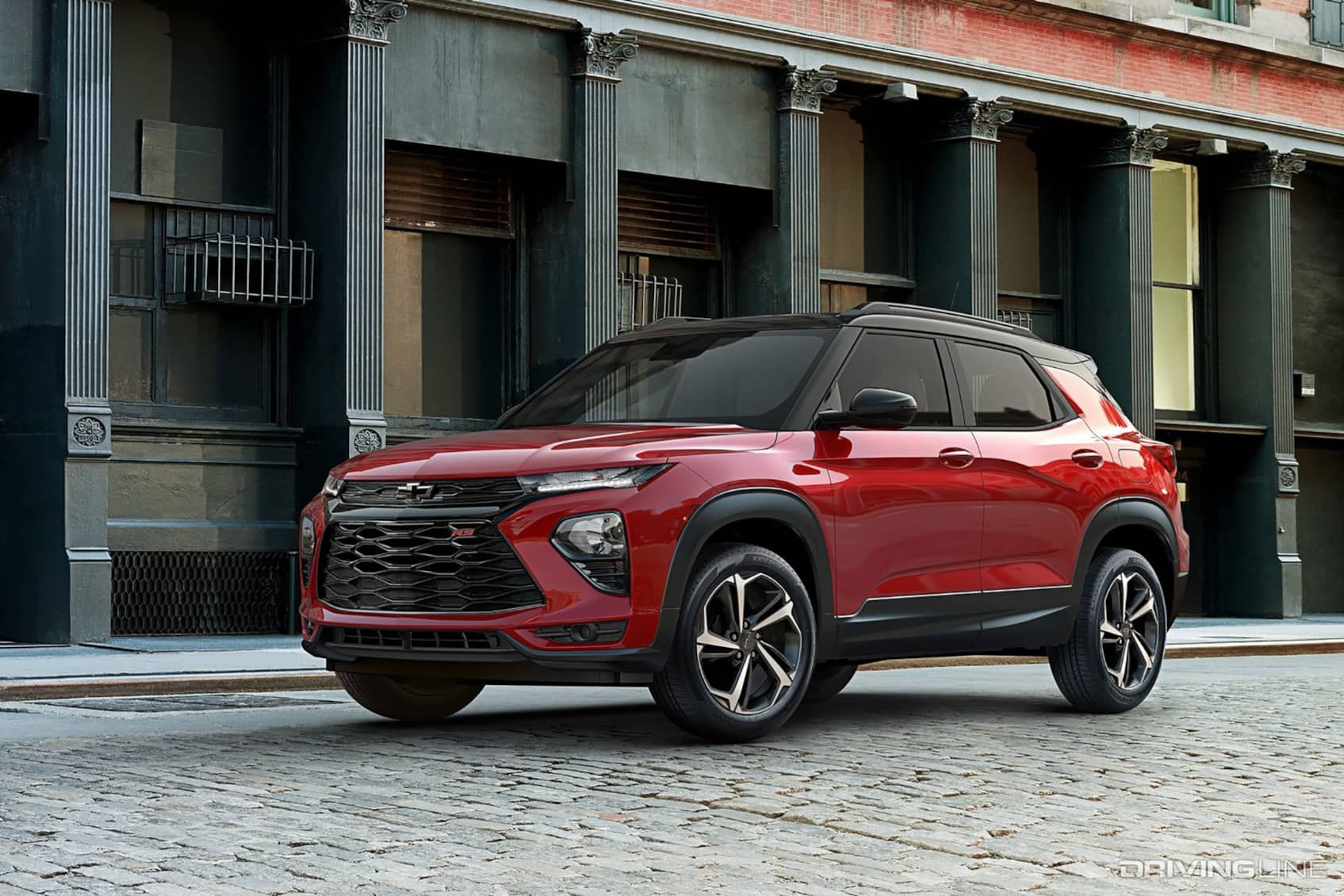 A Joke No More: Why the Three-Cylinder Engine is the Next Big (Little ...