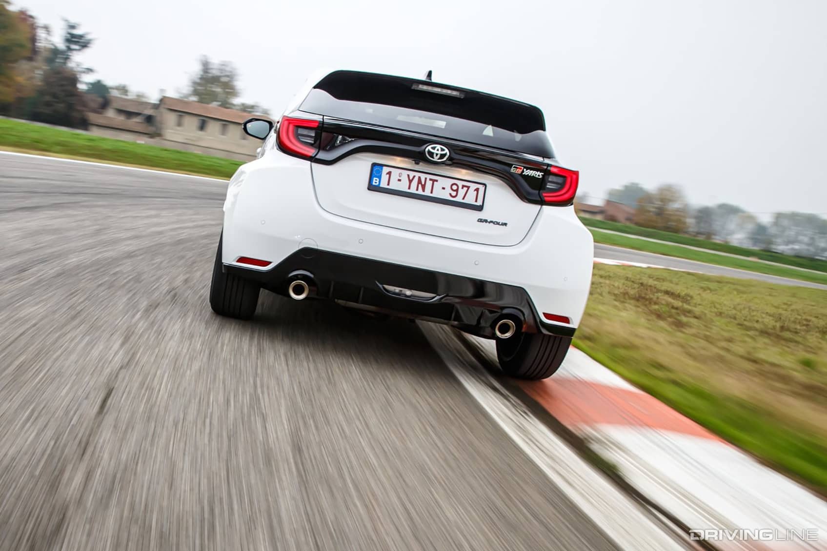 A Joke No More: Why the Three-Cylinder Engine is the Next Big (Little ...