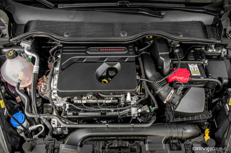 A Joke No More: Why the Three-Cylinder Engine is the Next Big (Little ...