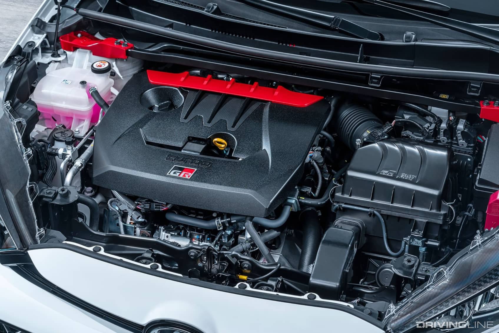 A Joke No More: Why the Three-Cylinder Engine is the Next Big (Little ...