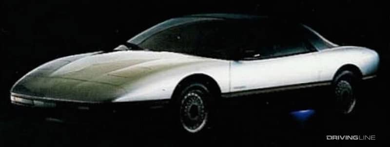 5 Coolest Prototype Chevrolet Camaro Muscle Cars That Were Never Built ...