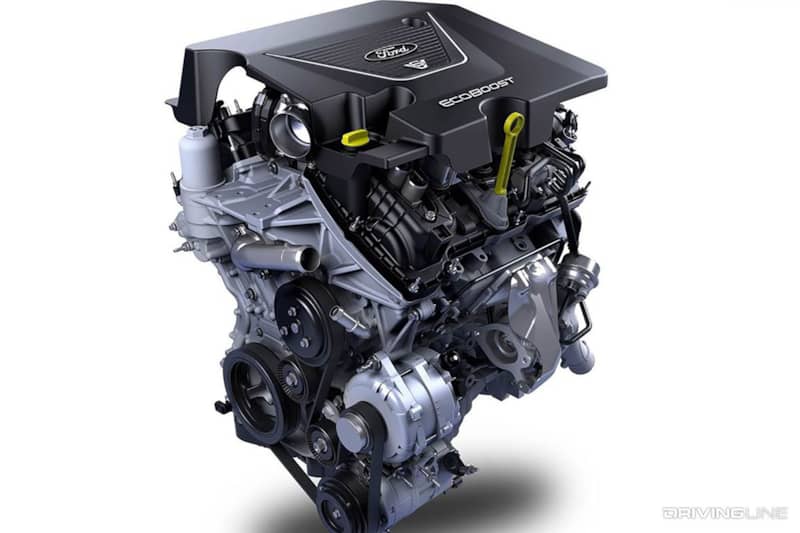 Bronco, Mustang & Beyond: Everything You Need to Know About the Ford ...