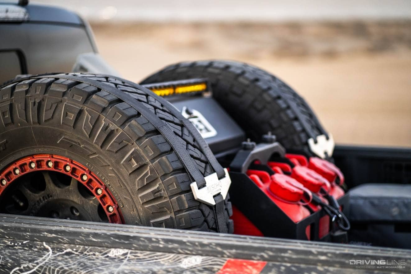 Top 5 Most Capable Off-Road Rigs of 2020 | DrivingLine