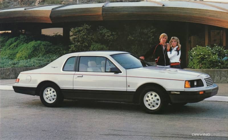 5 Ford Thunderbird Concepts And Special Editions You Didn't Know ...