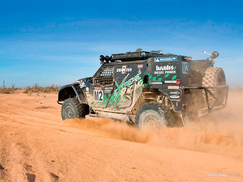 LokJaw: Has Banks Gone Off the Deep End with a ’66 Chevy C20 Build ...