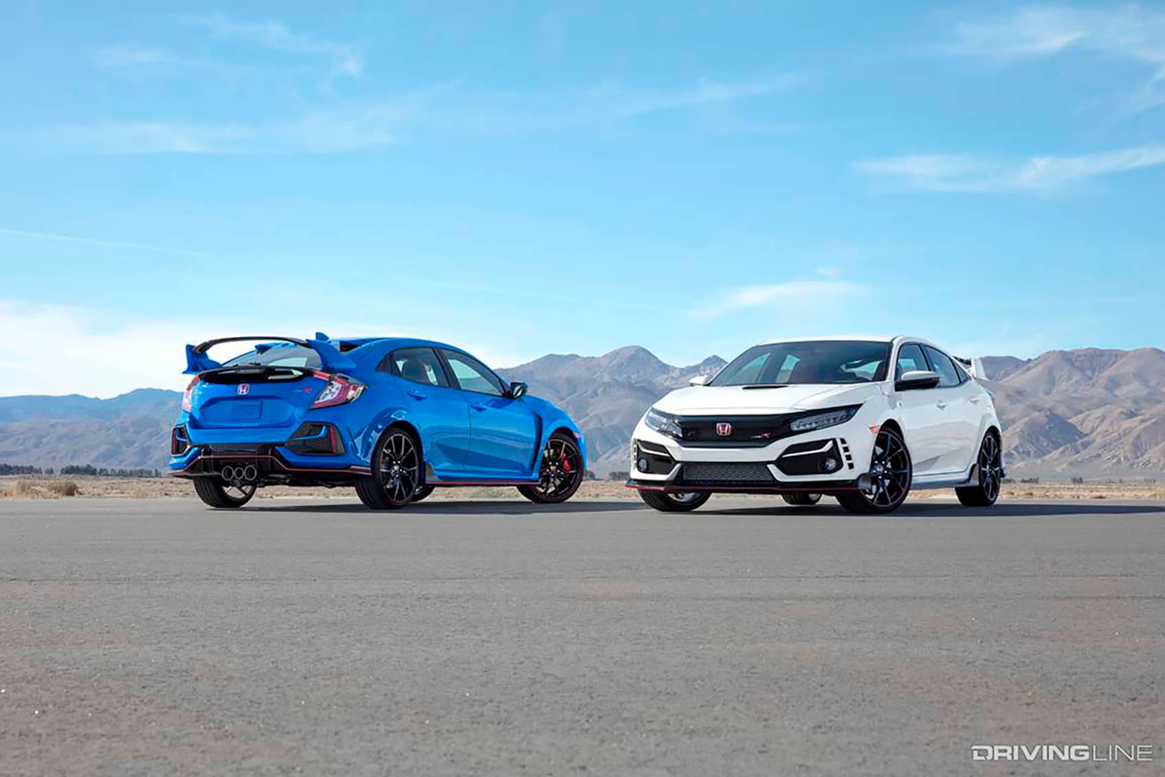 Honda's Hottest Hatch: Everything You Need to Know About the Civic Type ...