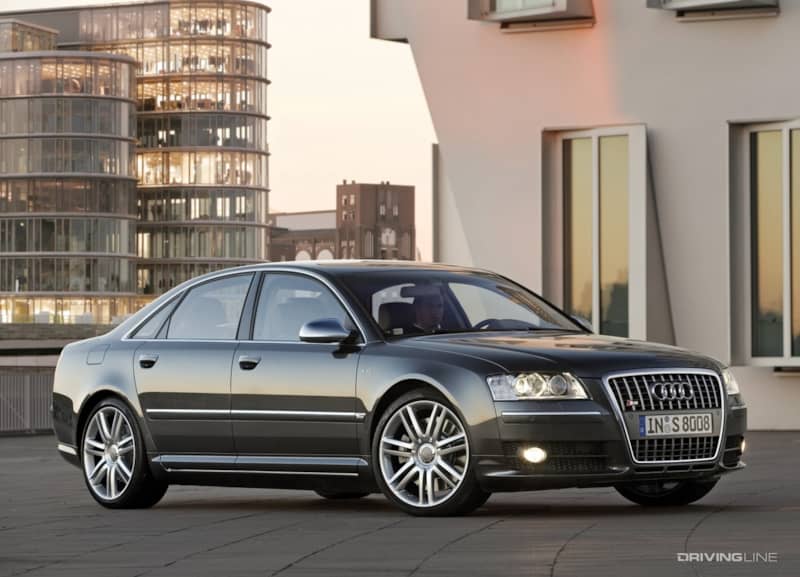 V10 Countdown: 5 Of The Mightiest 10 Cylinder Performance Engines Ever ...