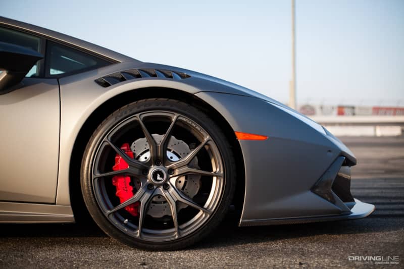 V10 Countdown: 5 Of The Mightiest 10 Cylinder Performance Engines Ever ...