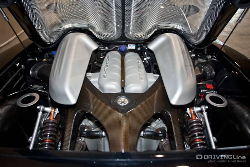 V10 Countdown: 5 Of The Mightiest 10 Cylinder Performance Engines Ever ...