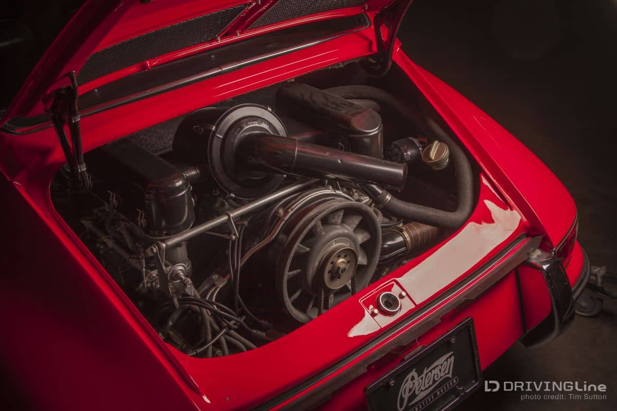 Flat Engines vs. V Engines: Why Do Car Companies Choose One Cylinder ...