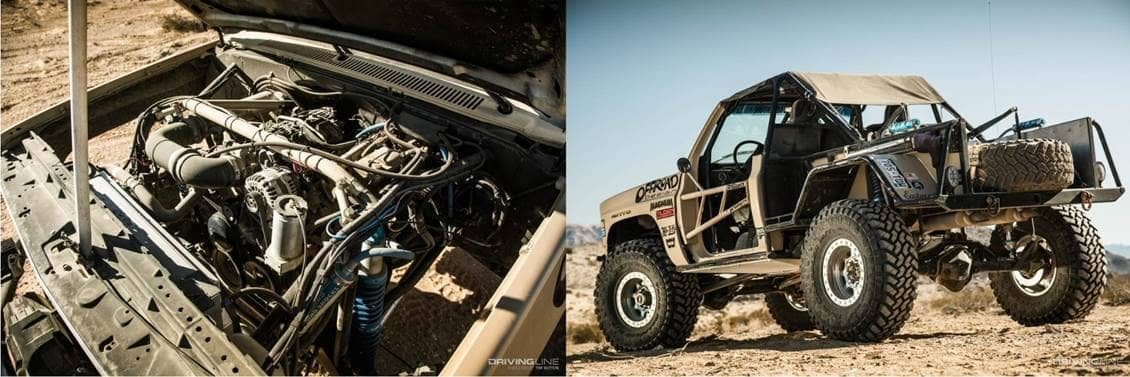 Flat Engines vs. V Engines: Why Do Car Companies Choose One Cylinder ...