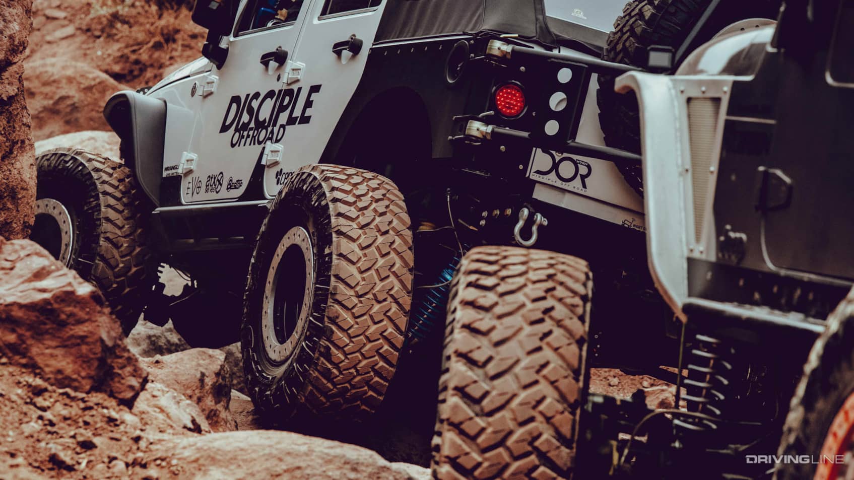 On the Trail: Odessa and Duran Canyons | DrivingLine