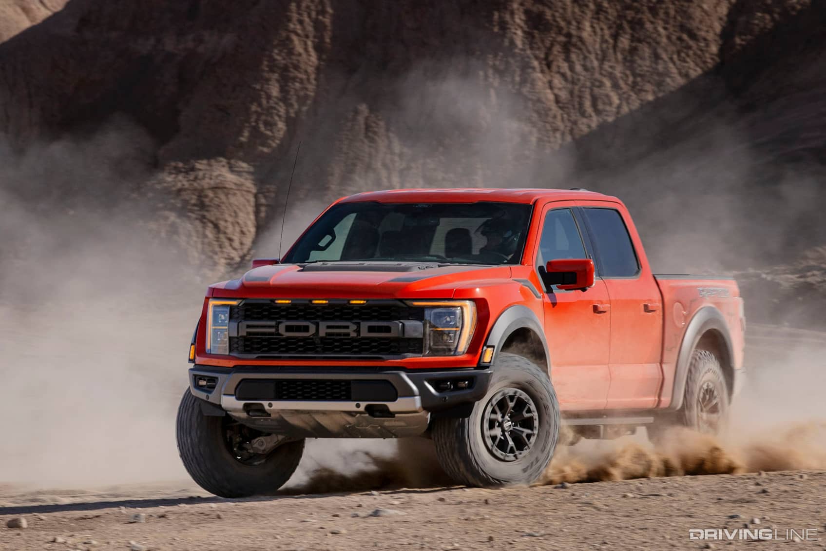 The Twin-Turbo Pickup Wars: Ford's 3.5 EcoBoost V6 vs Toyota's i-Force ...