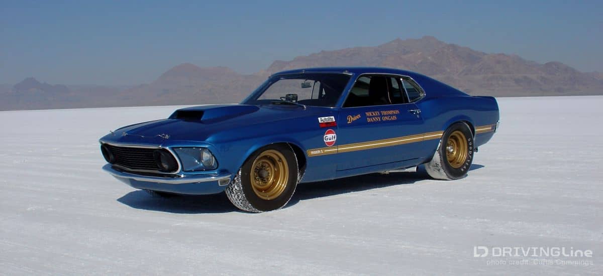 A History of the Ford 429ci V8, The Blue Oval's Final Big Block Muscle ...