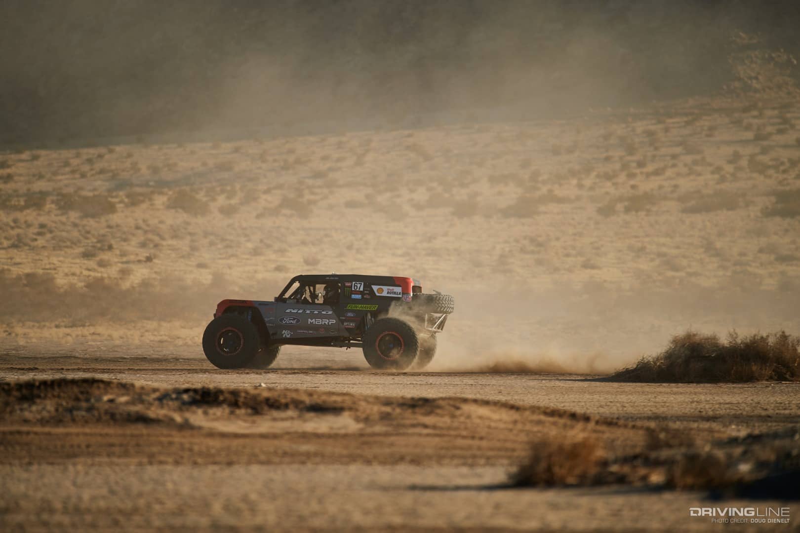 A New Three-Time King Is Crowned: 2021 King of the Hammers Recap ...