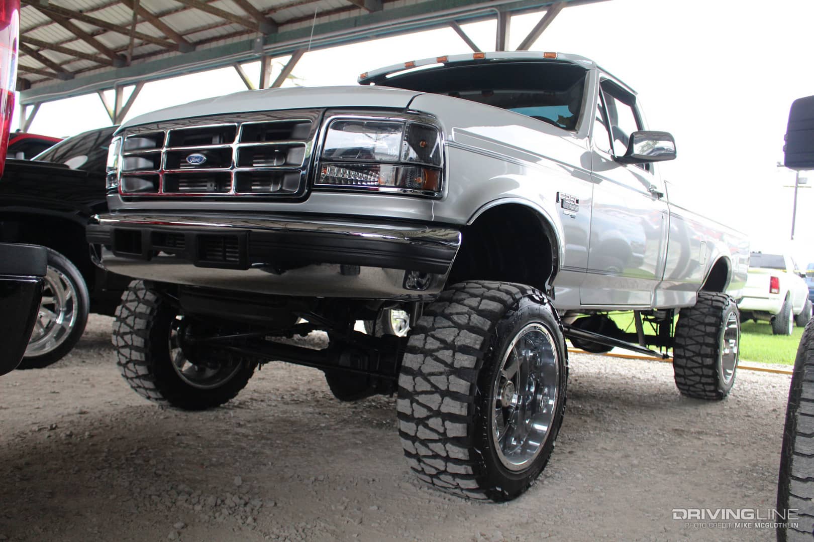 500HP On A Budget: 7.3L Power Stroke Edition | DrivingLine