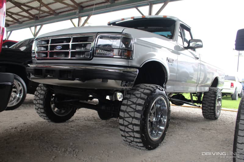 500HP On A Budget: 7.3L Power Stroke Edition | DrivingLine