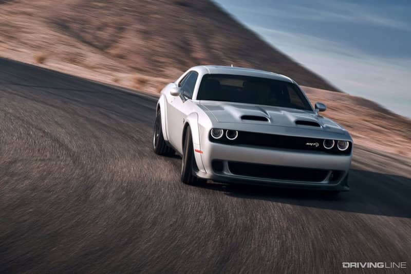 Hemis, Hellcats & Beyond : Everything You Need to Know About the Modern ...