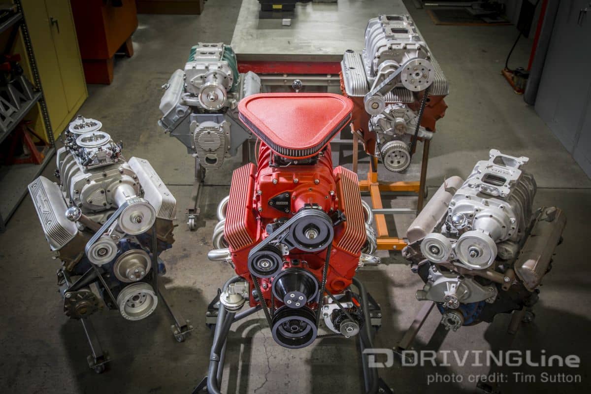 Centrifugal vs. Roots vs. Twin-Screw: How To Choose The Right ...