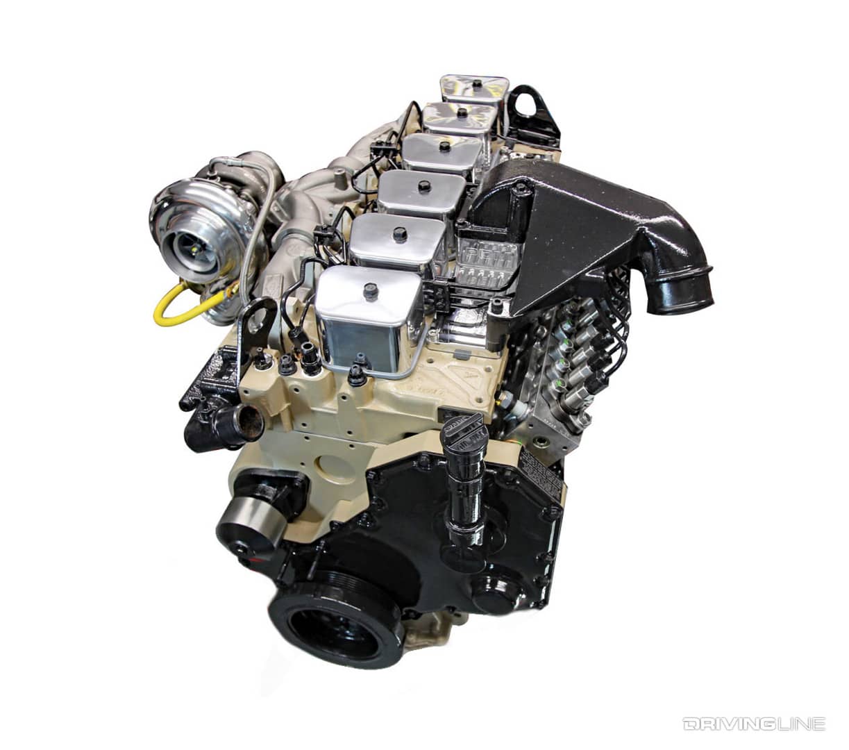 500HP On A Budget: 12-Valve Cummins Edition | DrivingLine