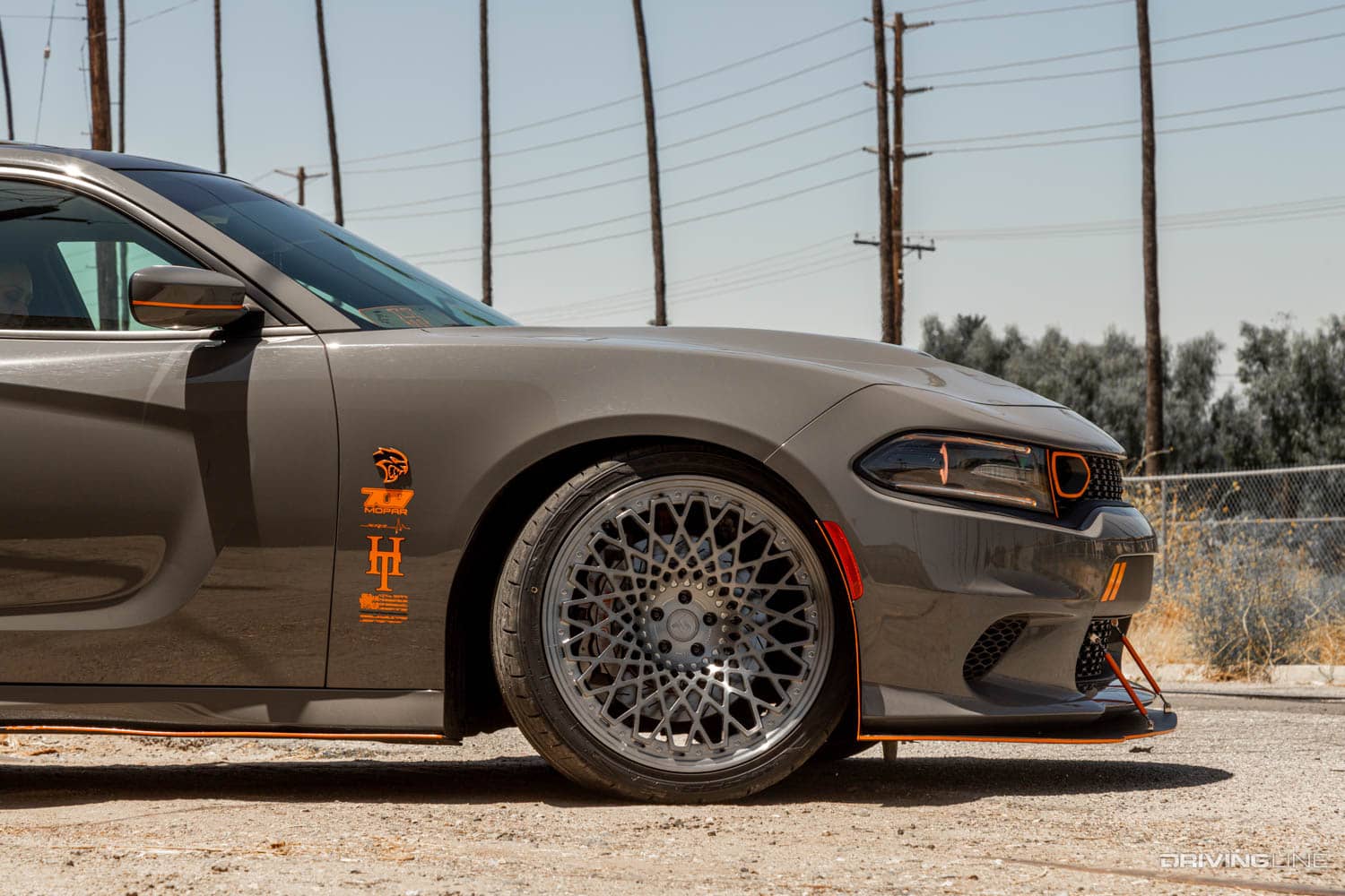 6 Factory Supercharged V8s That Crushed The Muscle Car Competition ...