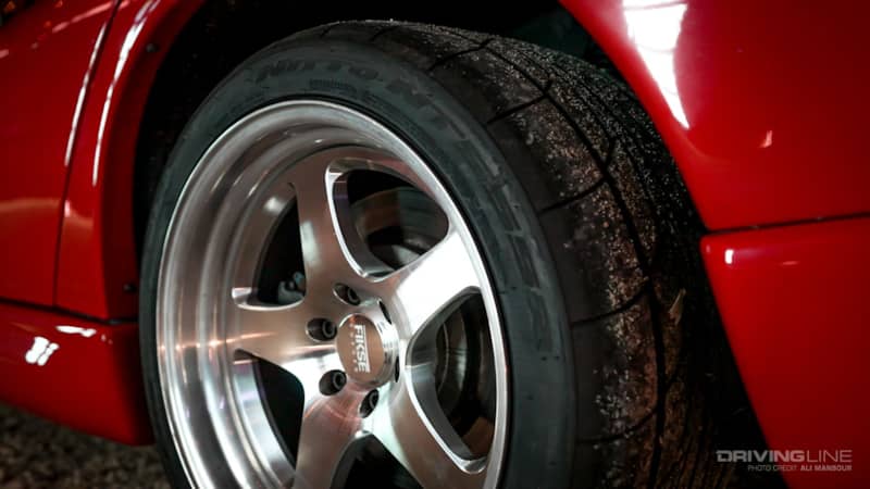 The Guide to Buying a Second Gen Dodge Viper | DrivingLine