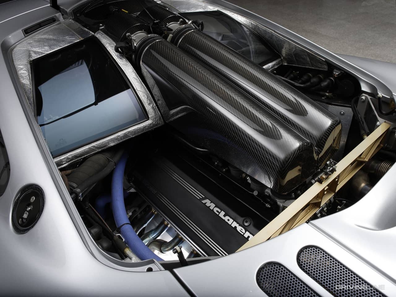 V12 Countdown: 5 Of The Most Powerful, Most Important 12-Cylinder ...