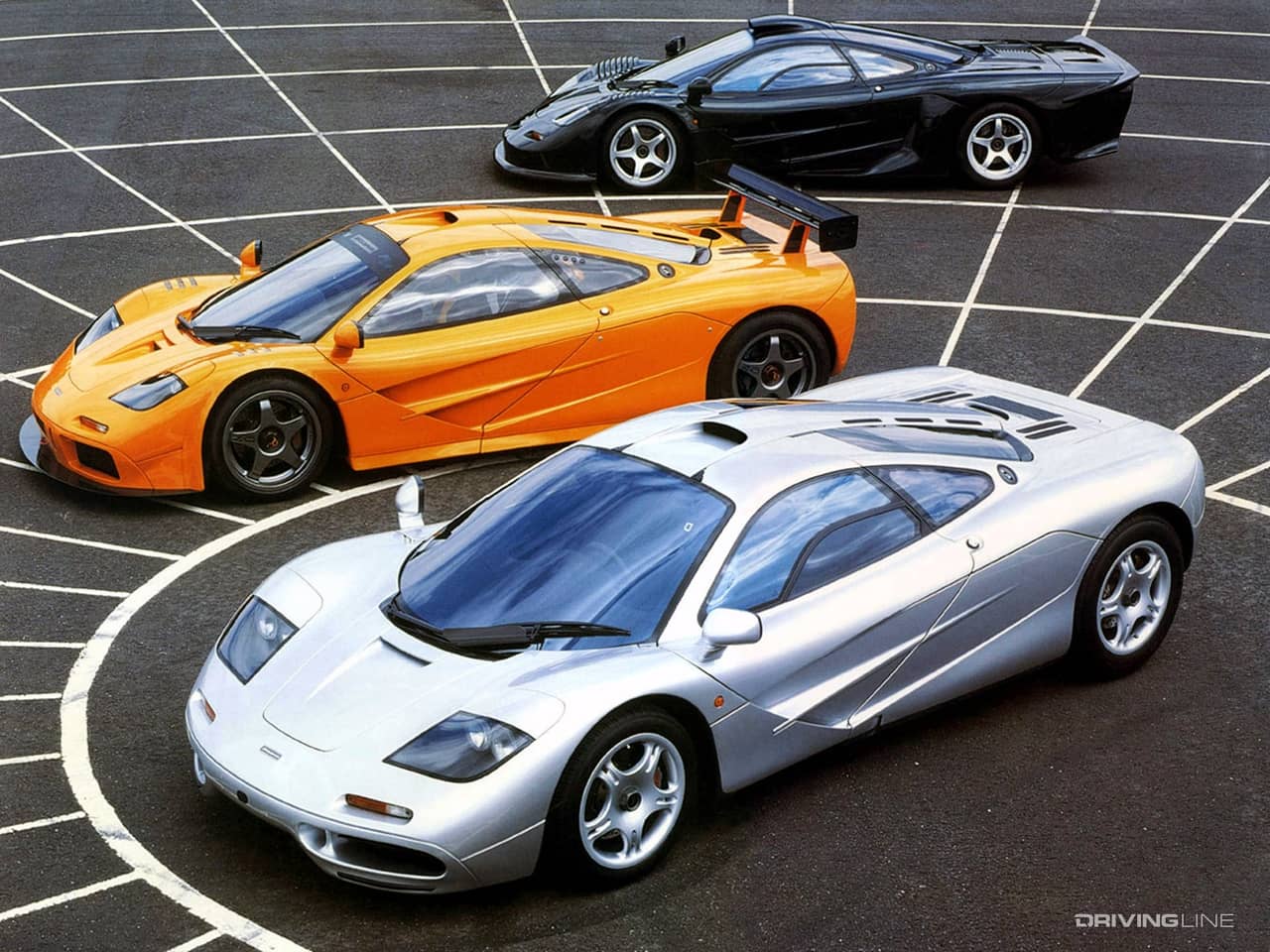 V12 Countdown: 5 Of The Most Powerful, Most Important 12-Cylinder ...