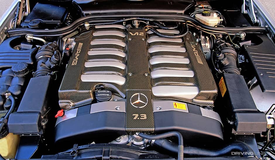 V12 Countdown: 5 Of The Most Powerful, Most Important 12-Cylinder ...