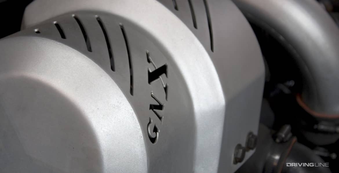 History Of The Turbocharged Buick 3.8L V6, GM's Mightiest '80s Muscle ...